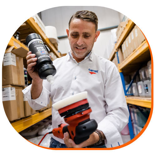 Praktijkverhaal Cartec Oost-Nederland | SnelStart