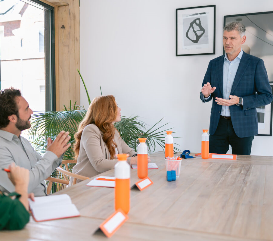 SnelStart voor ondernemers | SnelStart