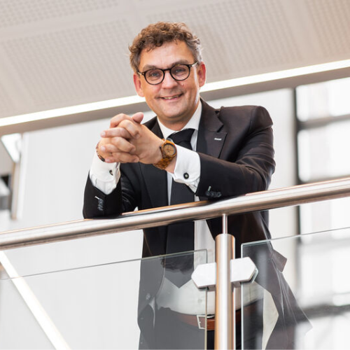 Over ons en onze missie | SnelStart