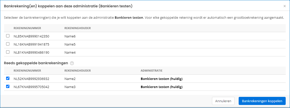 De nieuwe generatie bankkoppeling via PSD2