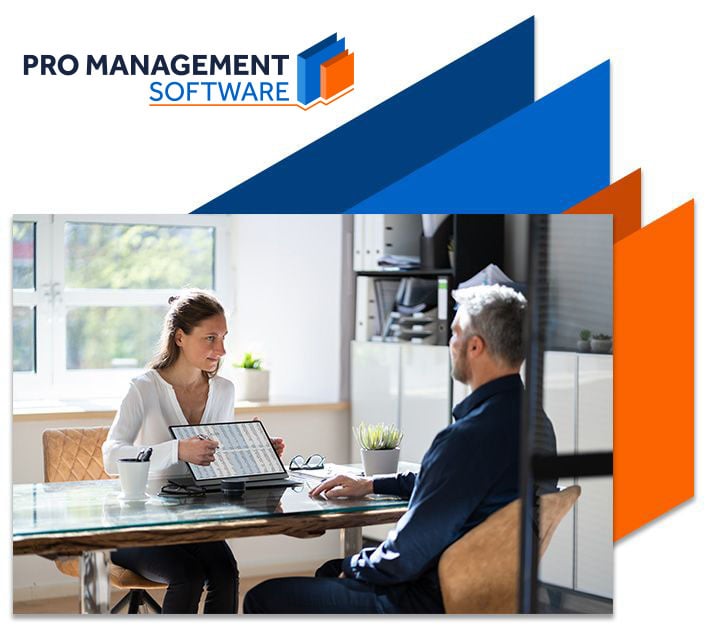 Pro Management Software