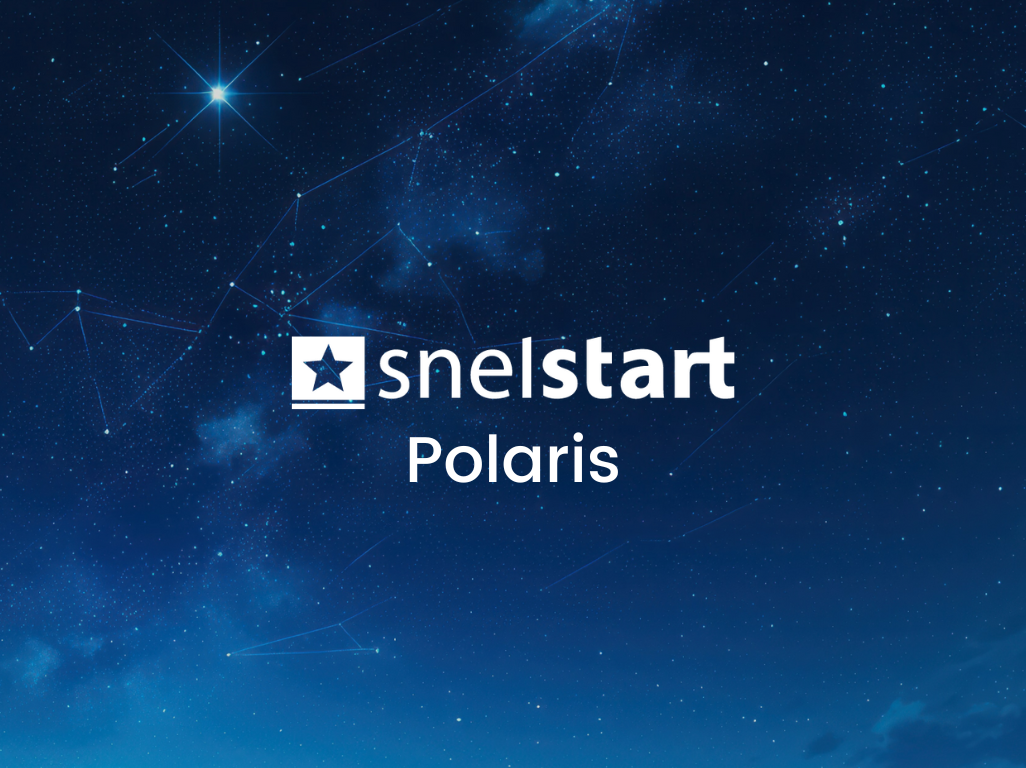 SnelStart Polaris | SnelStart