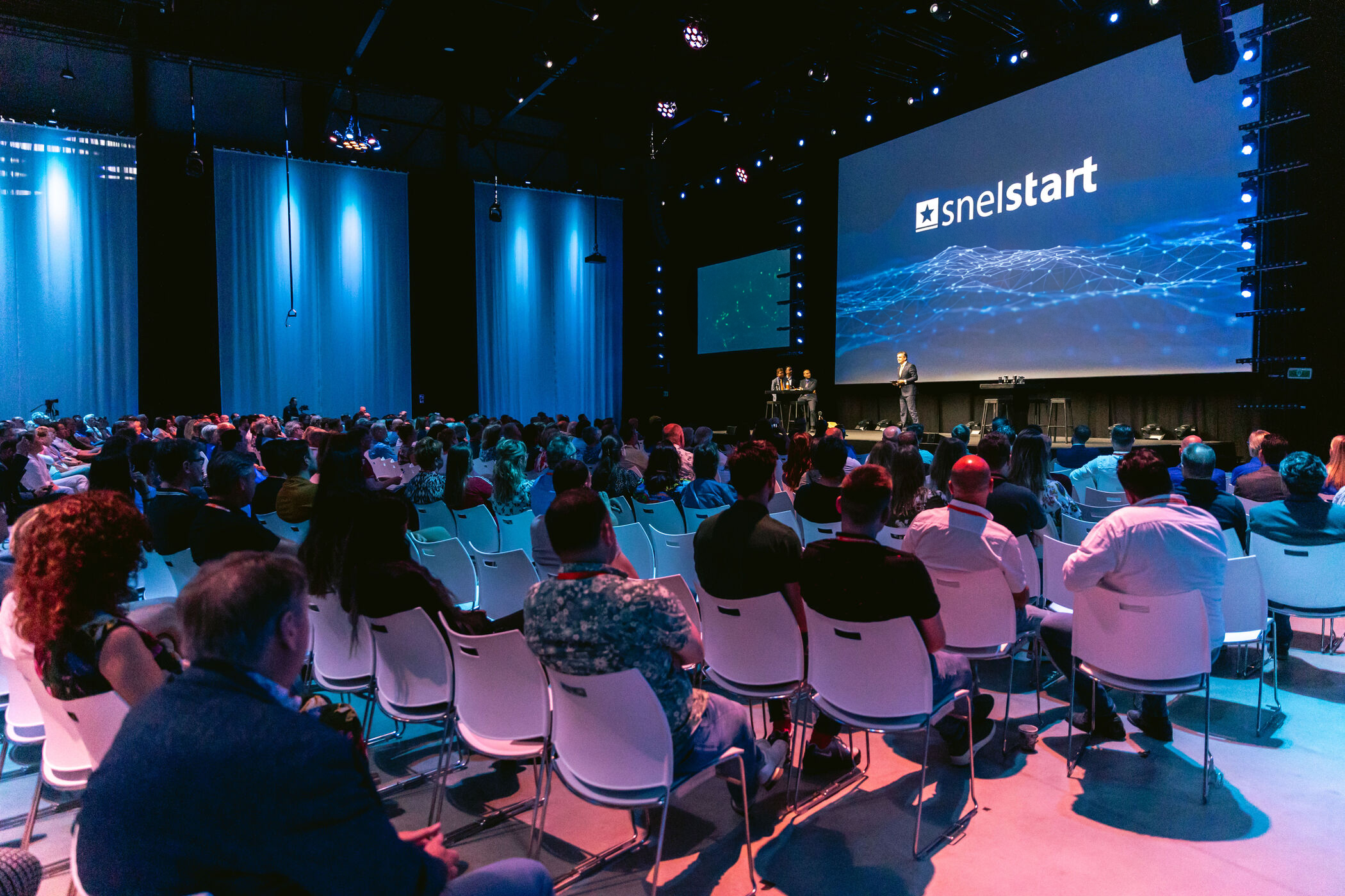 Ontdek SnelStart Academy | SnelStart