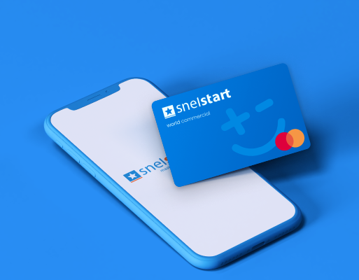 Boekhoudprogramma en meer | SnelStart