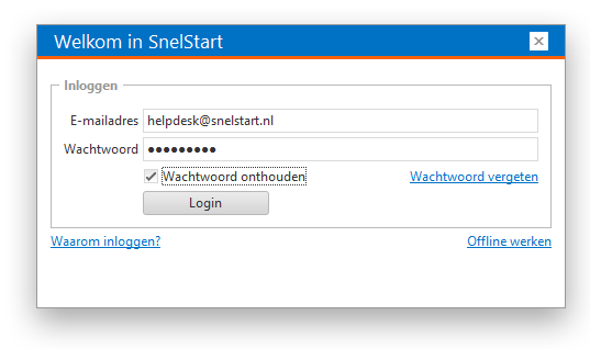22 onmisbare tips in SnelStart | SnelStart
