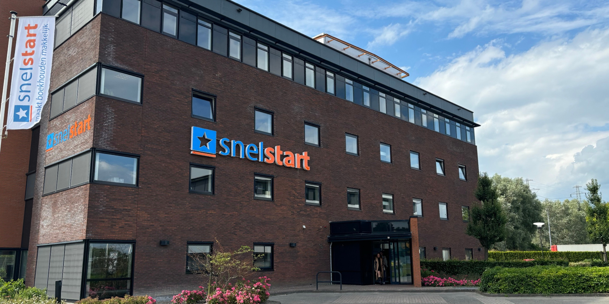 Contact met SnelStart-experts | SnelStart
