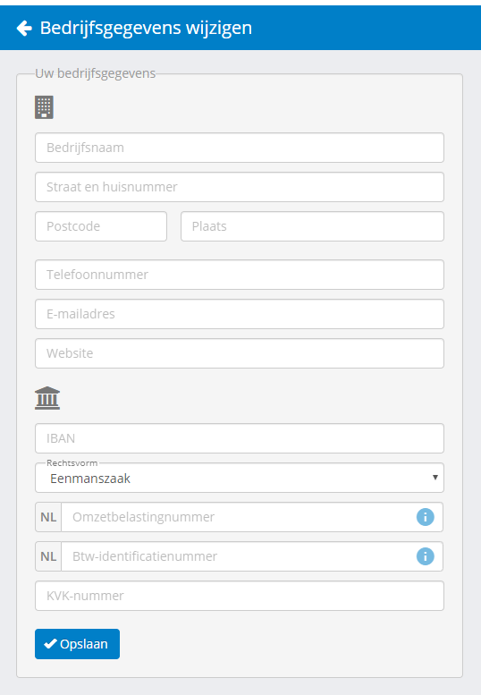 How to: je nieuwe btw-identificatienummer (ID) in SnelStart zetten